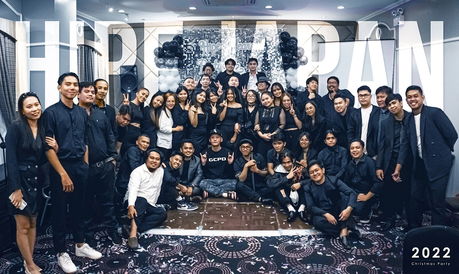 HiPE Japan Inc. | Philippine Offshore Development for Australia
